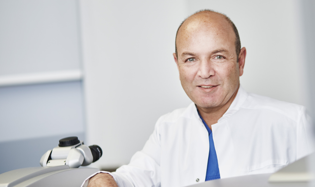 Startseite | Dr. Omid Kermani