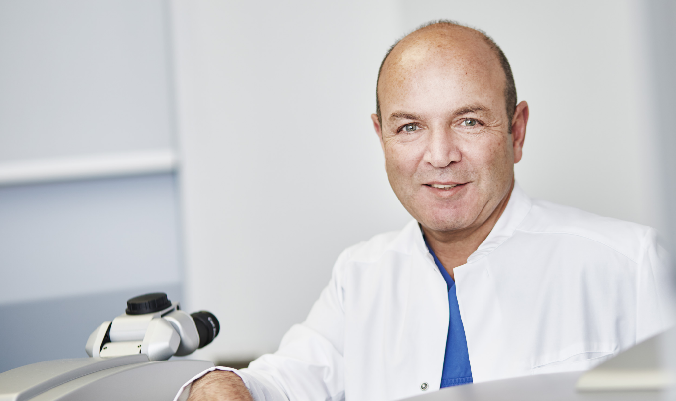 Startseite | Dr. Omid Kermani