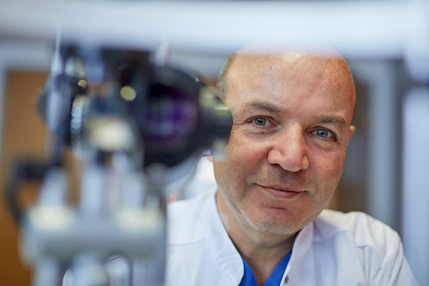 Publikationen | Dr. Omid Kermani