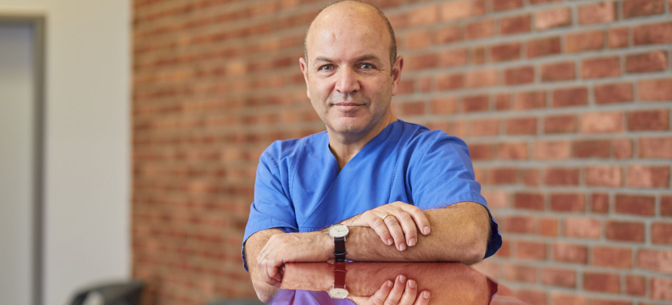 Kontakt | Dr. Omid Kermani